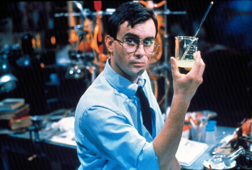 Re-Animator (1985) - Rivers of Grue