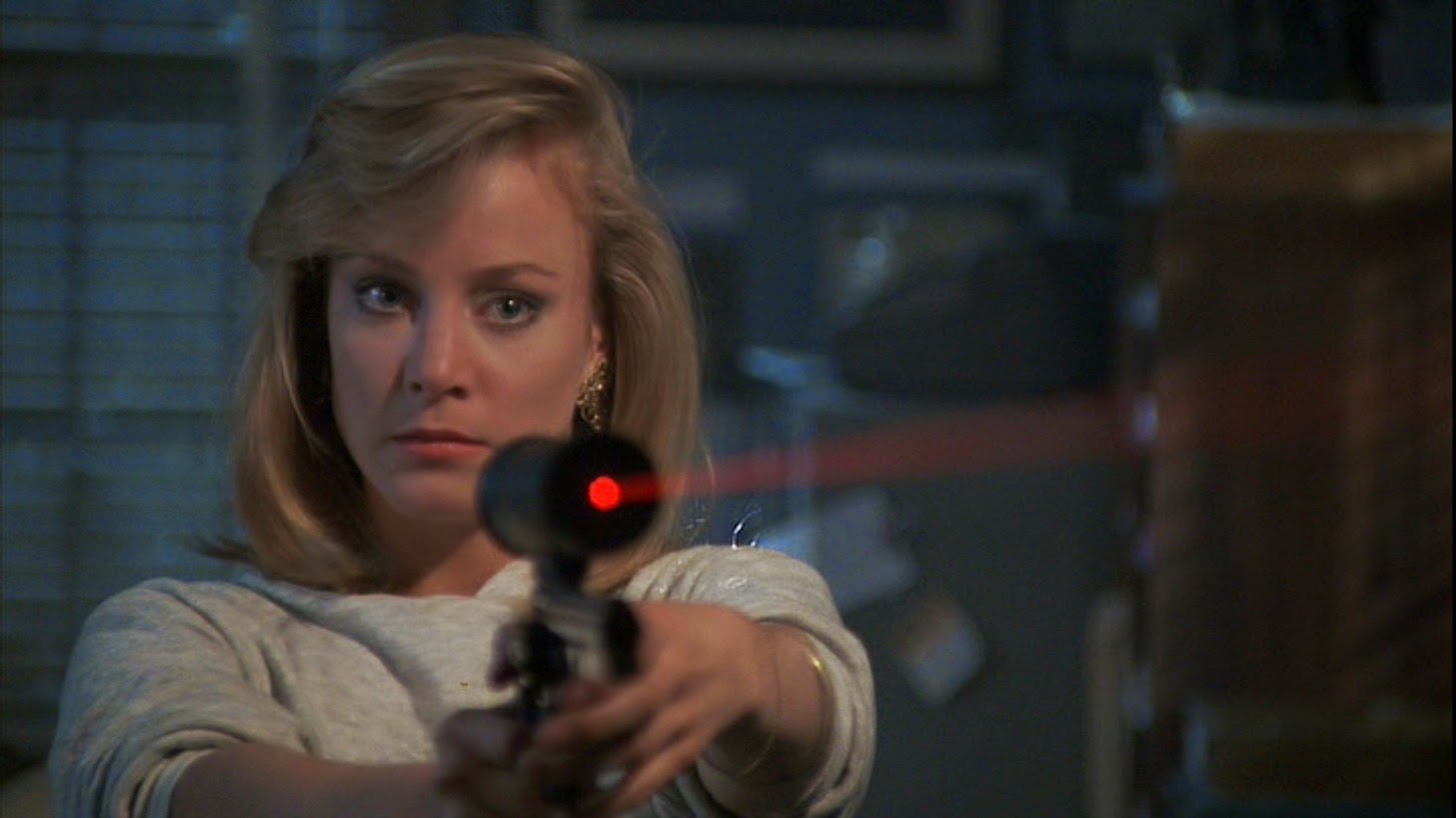Friday the 13th Part 6: Jason Lives (1986) - Rivers of Grue