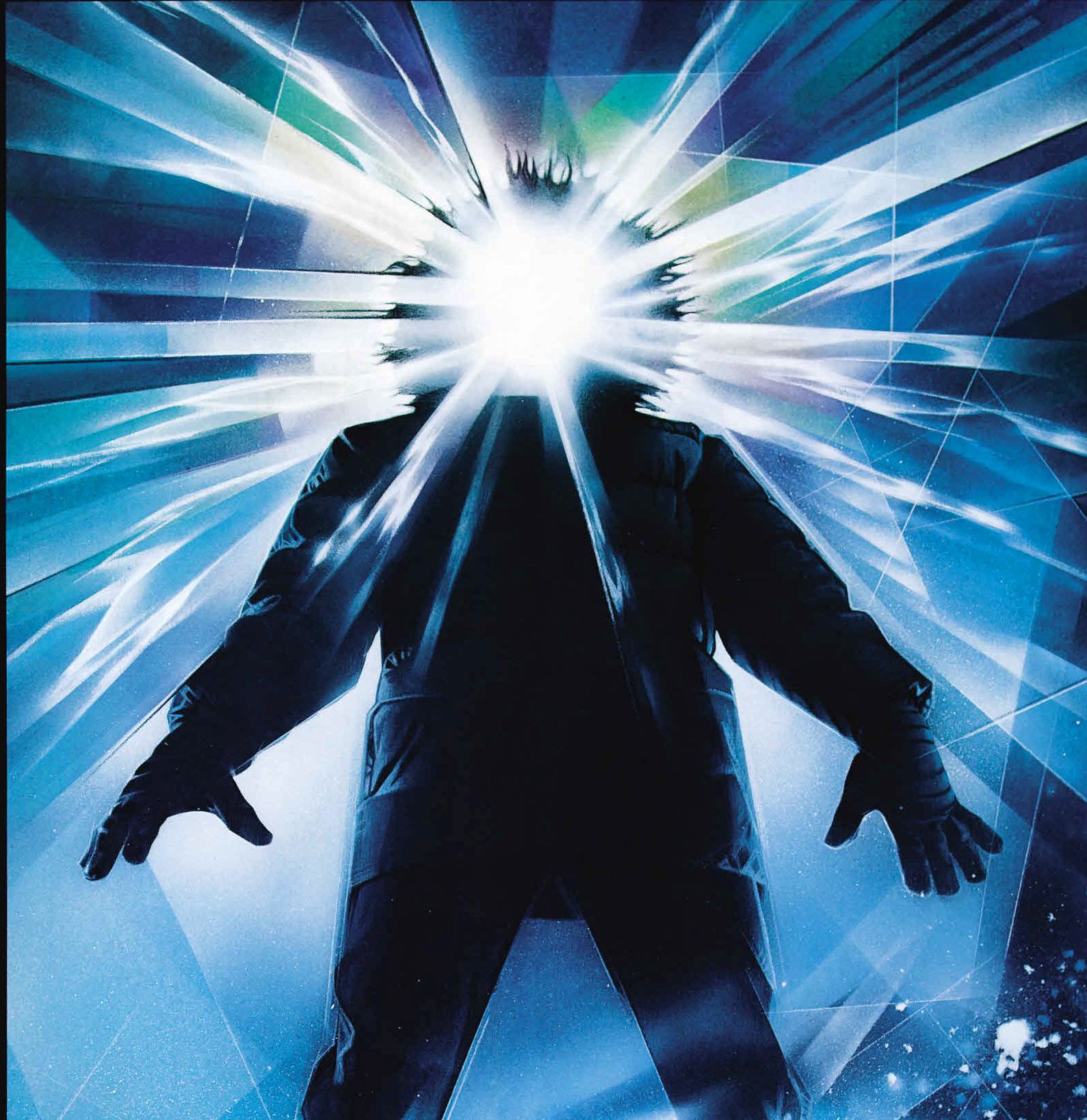 The Thing (1982) - Richard Charles Stevens Fusions