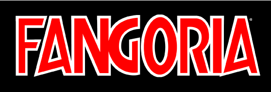 Fangoria-logo - Richard Charles Stevens Fusions