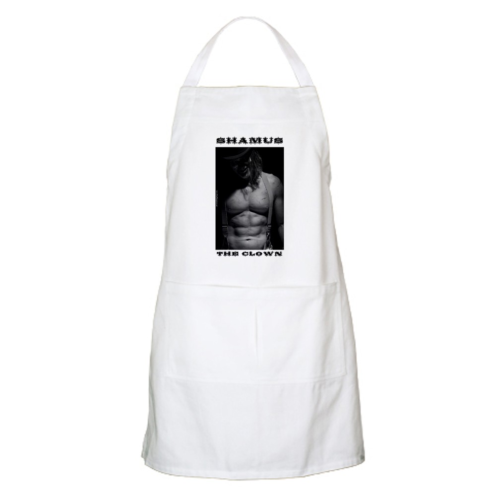 shamus_the_clown_full_body_apron - Richard Charles Stevens Fusions