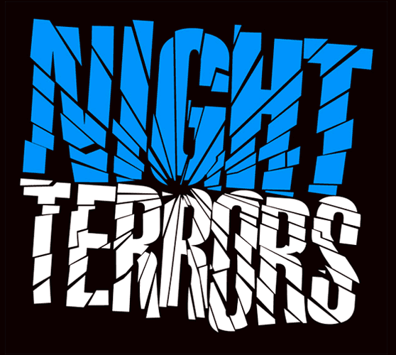logonight-terrors - Richard Charles Stevens Fusions