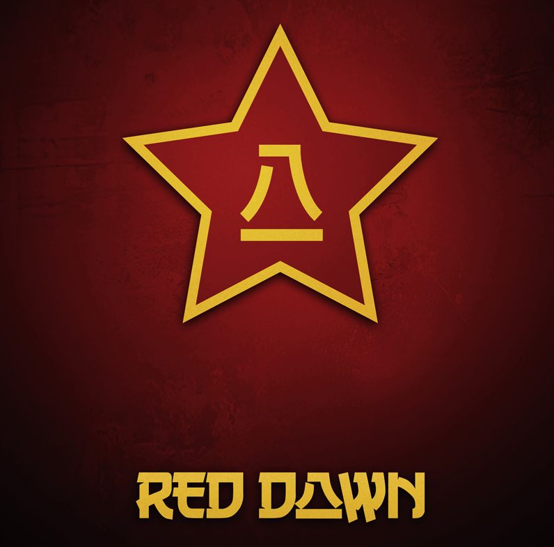 red-dawn-teaser-poster - Richard Charles Stevens Fusions