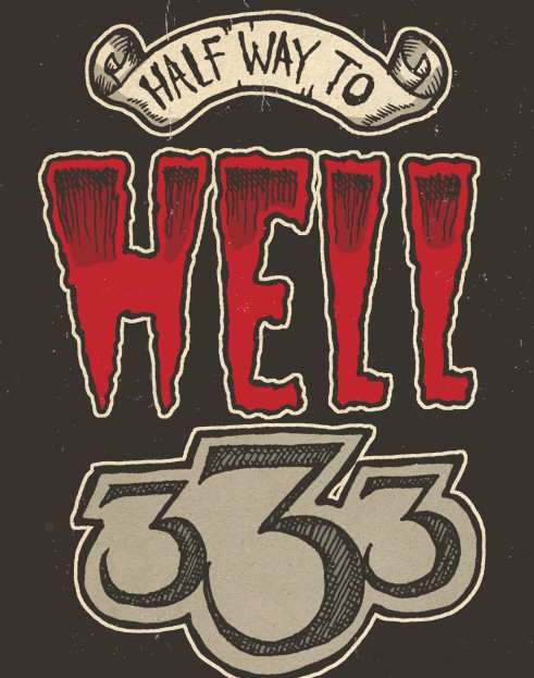 half-way-to-hell - Richard Charles Stevens Fusions
