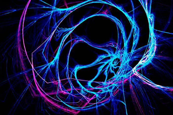 The Current Alternation - Richard Charles Stevens Fusions