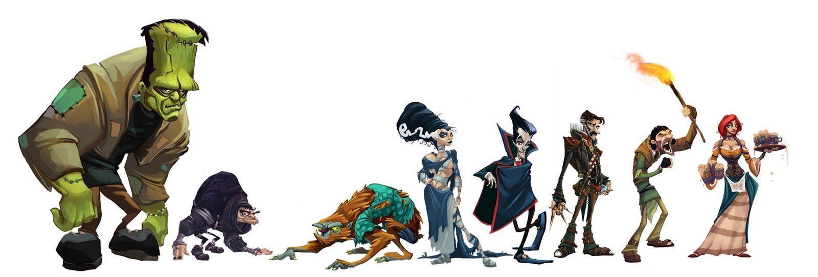 universal - Richard Charles Stevens Fusions