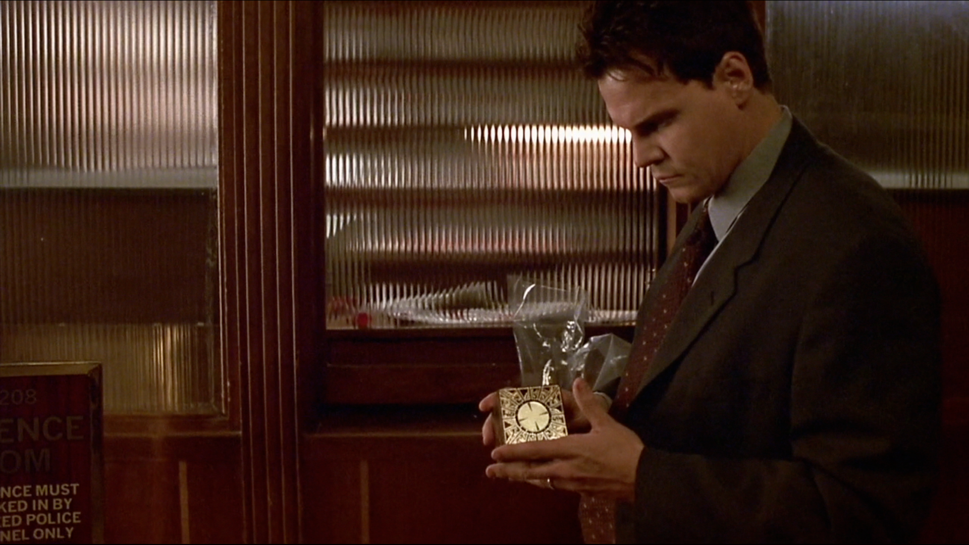 hellraiser-5-inferno - Richard Charles Stevens Fusions