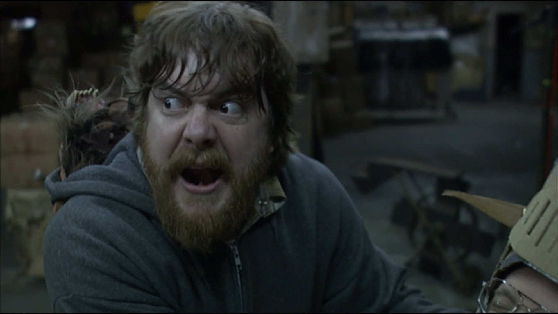 Review: Murder Party (2007) - Rivers of Grue