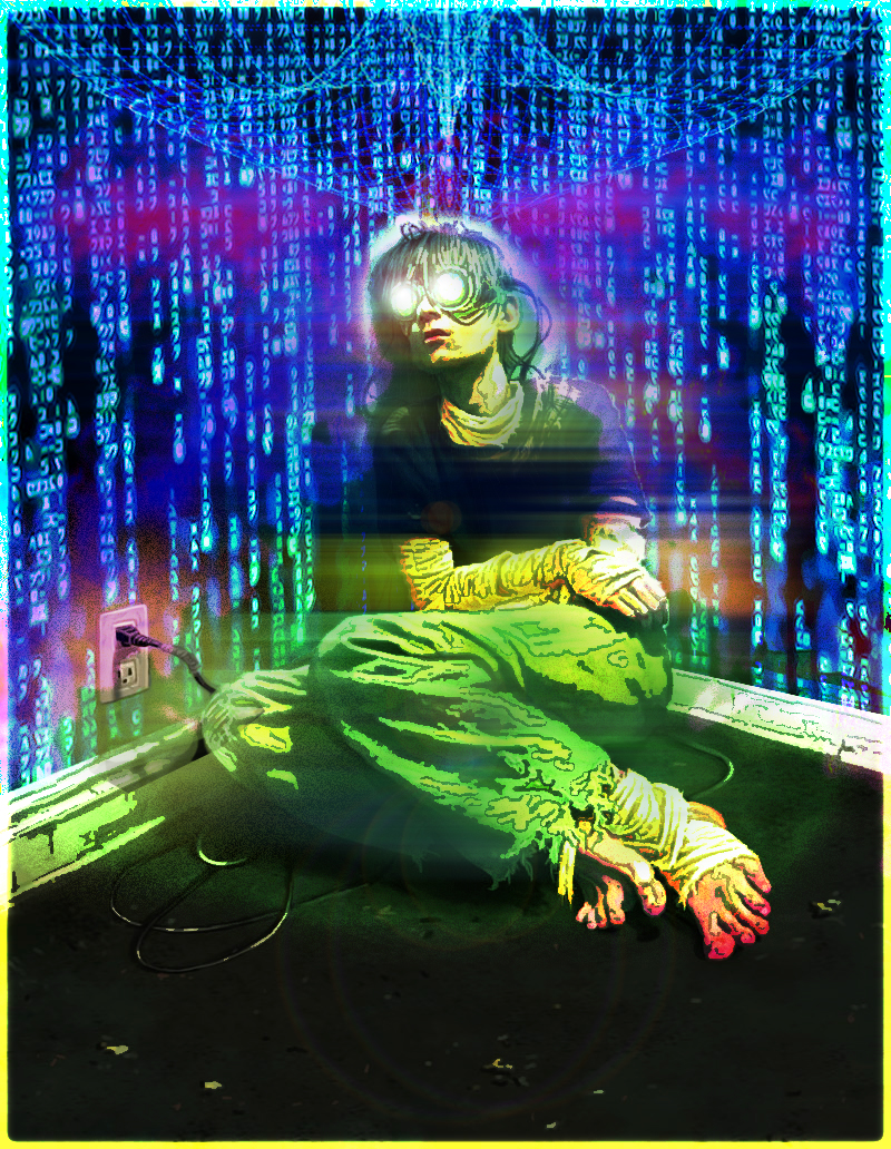 virtual_reality___grime_weasel_edit_by_grimeweasel-d5ipox8 - Richard ...