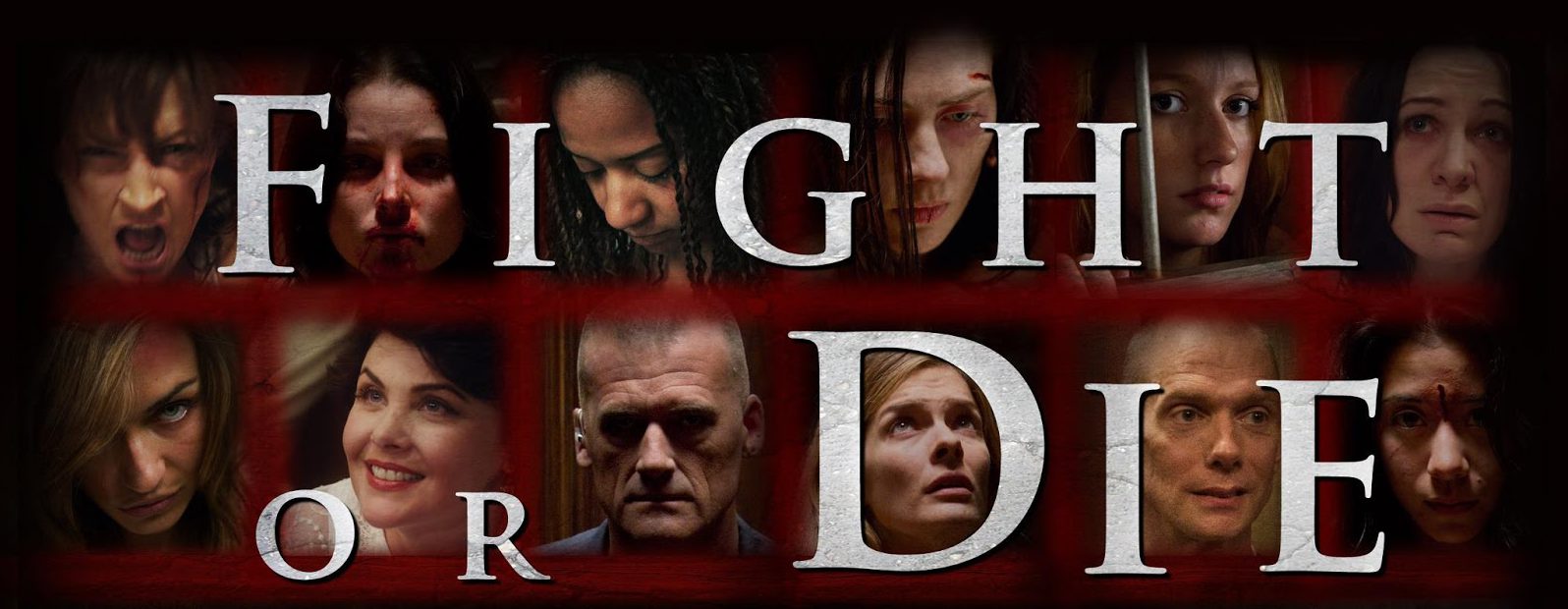 RAZE-Cast - Richard Charles Stevens Fusions