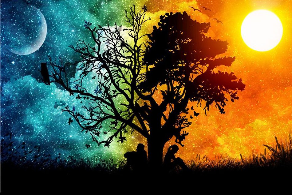 Becoming Sun and Moon (The Deceptive Truth Suite) - Richard Charles ...