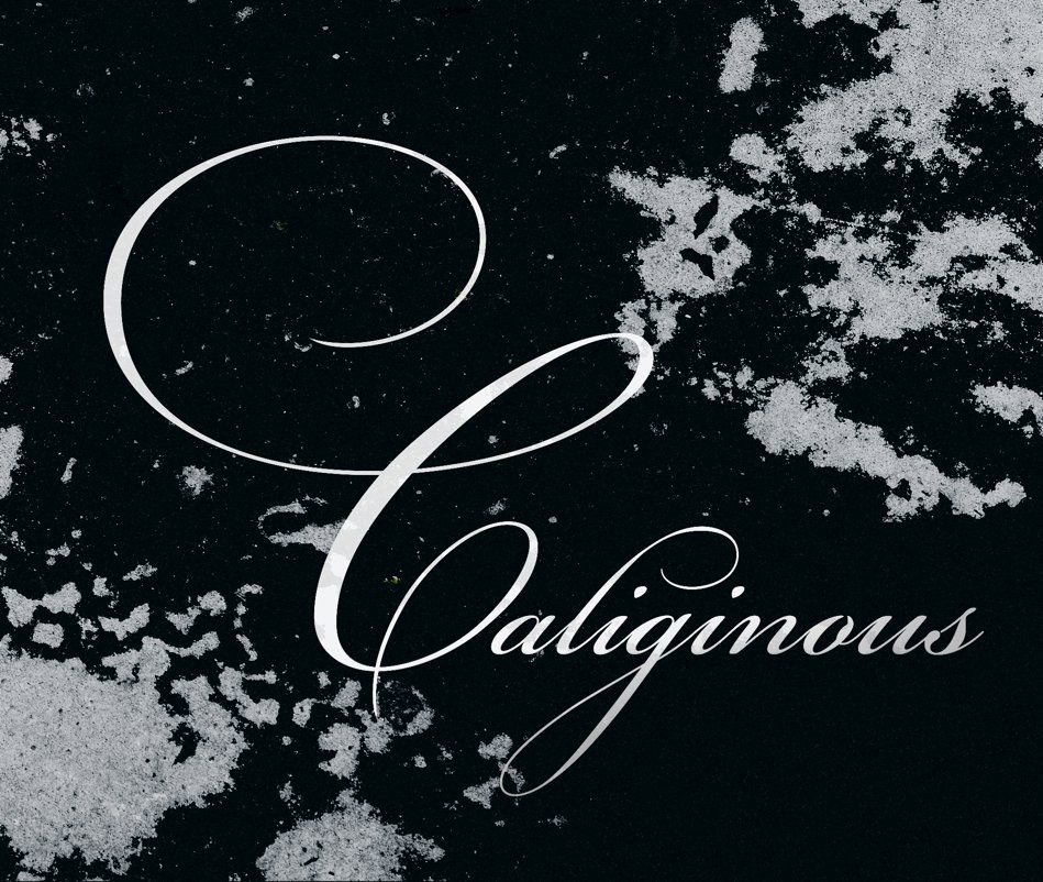 Caliginous (7 Words Suite) - Richard Charles Stevens Fusions