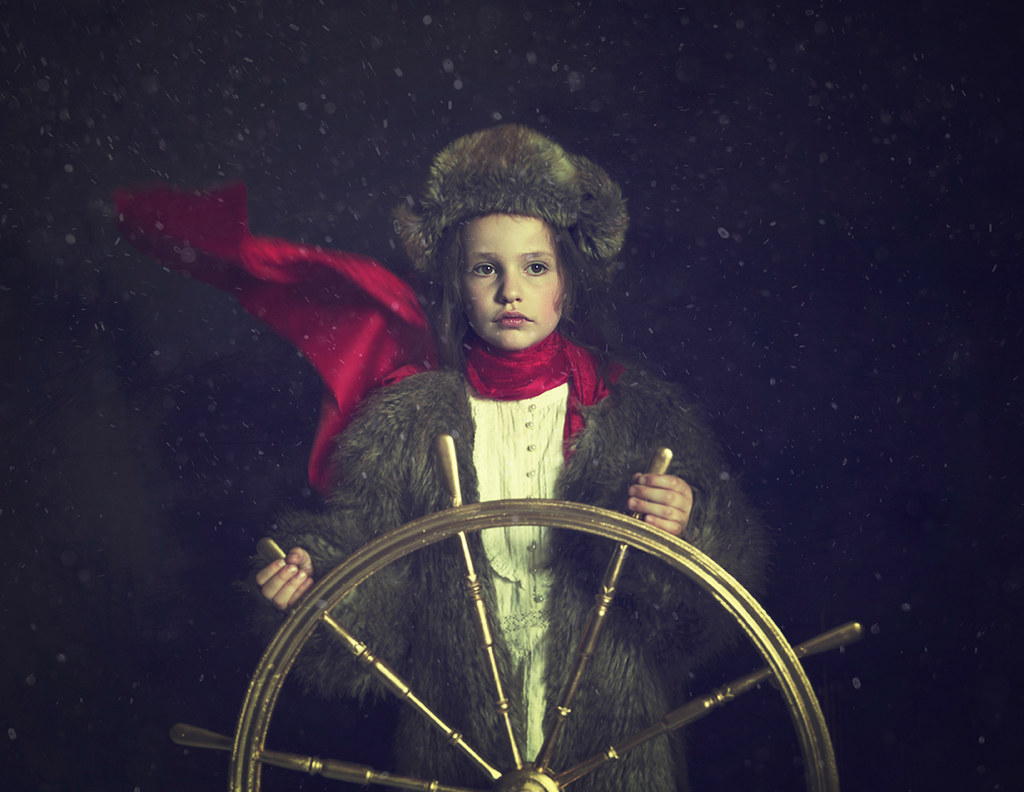 From Afar (Gold Suite) - Richard Charles Stevens Fusions