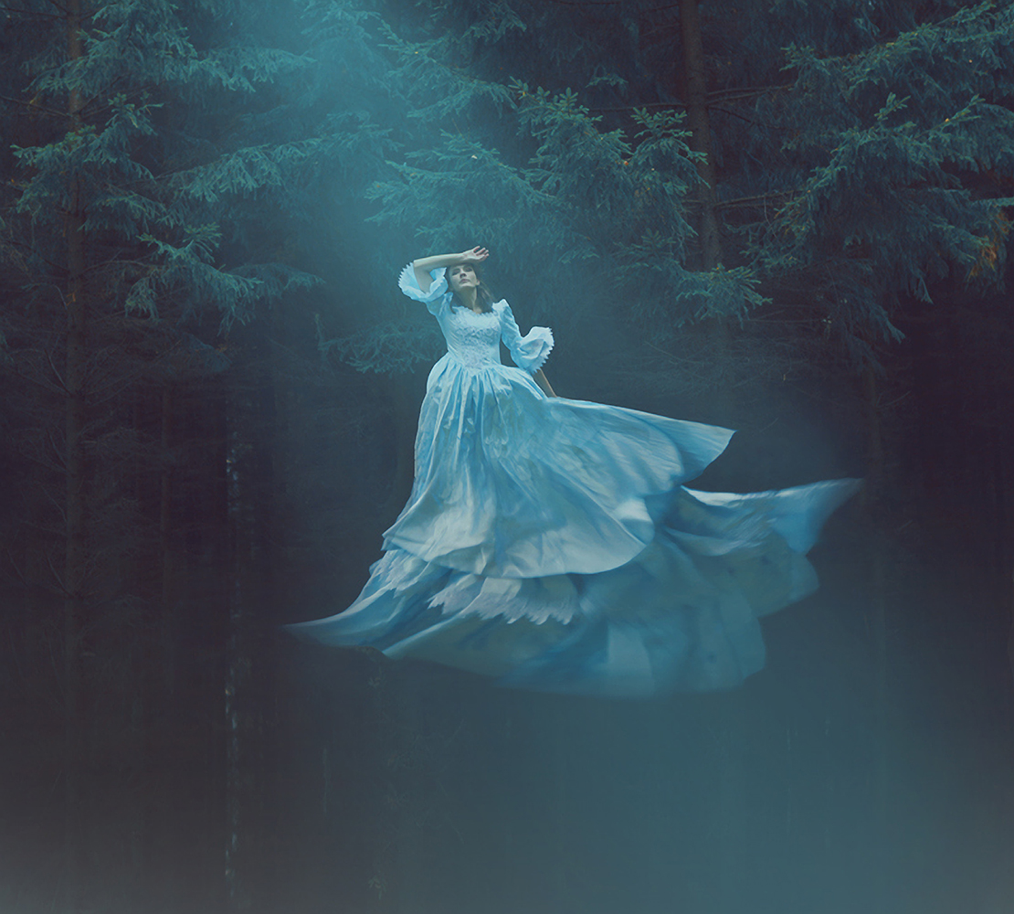 My Resident Stranger (Vision OnE Suite) - Richard Charles Stevens Fusions