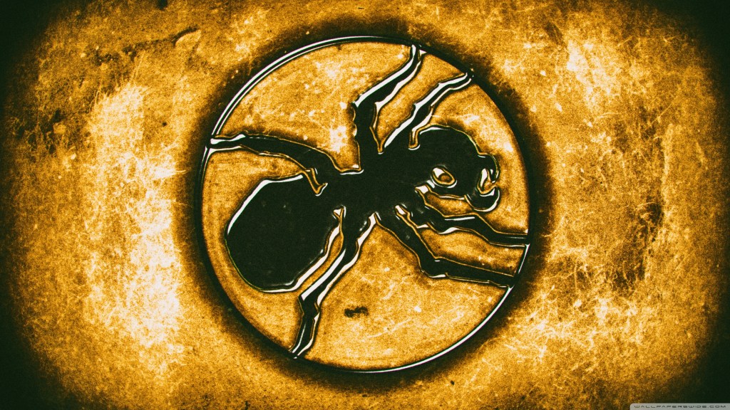 Blink (Smack My Suite Up) - Richard Charles Stevens Fusions