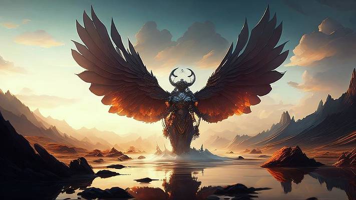 Angel of North Star (Nice Shootin' Suite) - Richard Charles Stevens Fusions