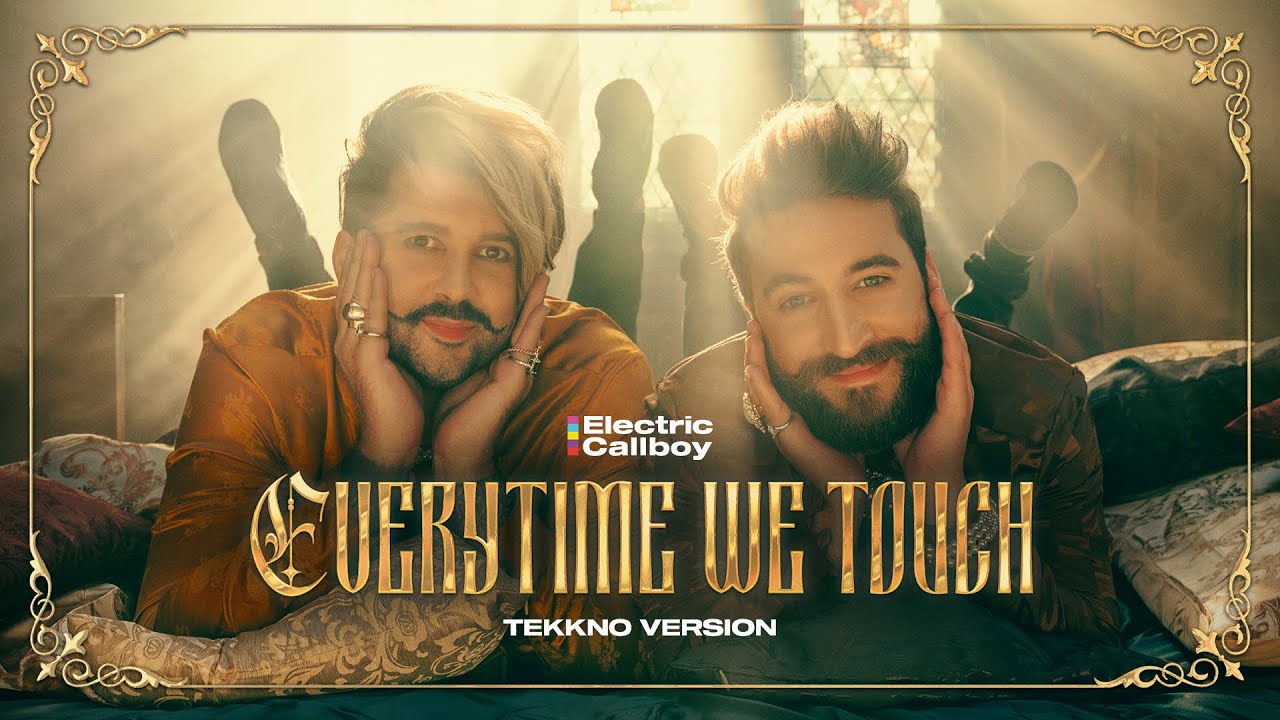 Torch Song (Everytime We Touch Suite) - Richard Charles Stevens Fusions