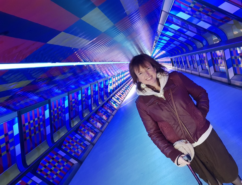 Looker (The Reload Suite) - Richard Charles Stevens Fusions