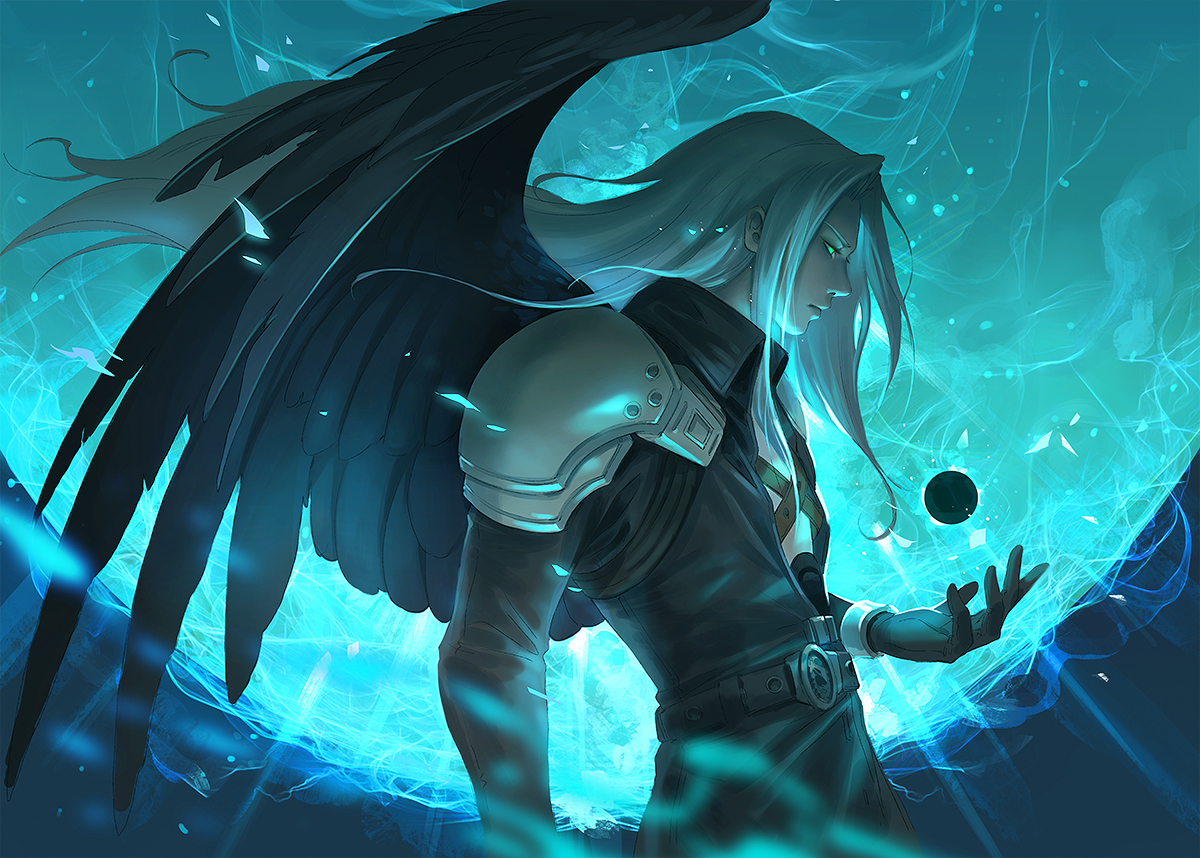 Intrepid (Alegria Suite) - Richard Charles Stevens Fusions